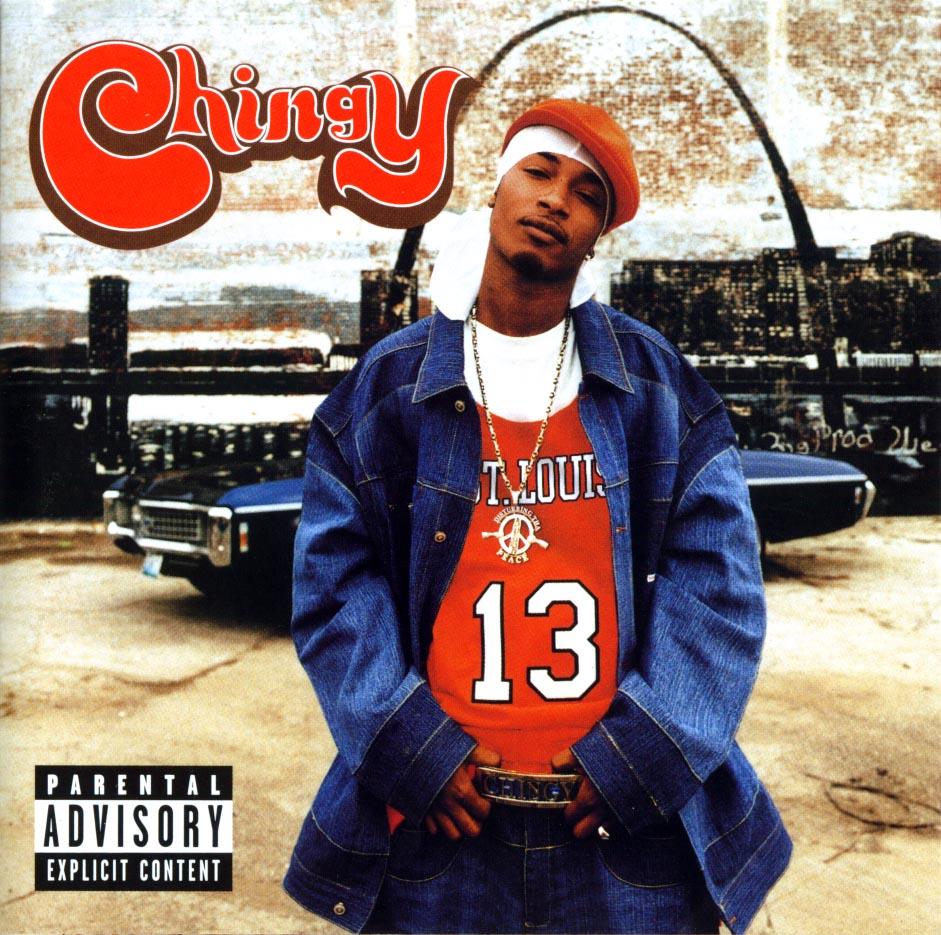 RapClassicNew : Chingy
