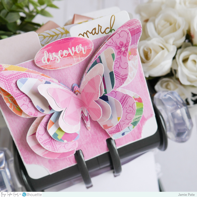 MemoryDex Cards by Jamie Pate | Paige Taylor Evans