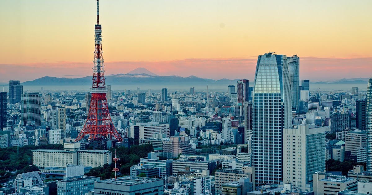 What is the largest city in the world? - CEngineer PEDIA