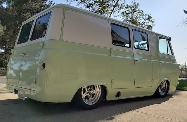 VONSKIP - 24/7AUTOHOLIC - HOTRODS - KUSTOMS - CLASSIC CARS: Wednesday ...