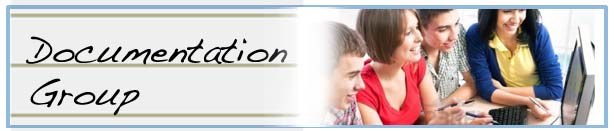 The Volunteer Project: Documentation Team