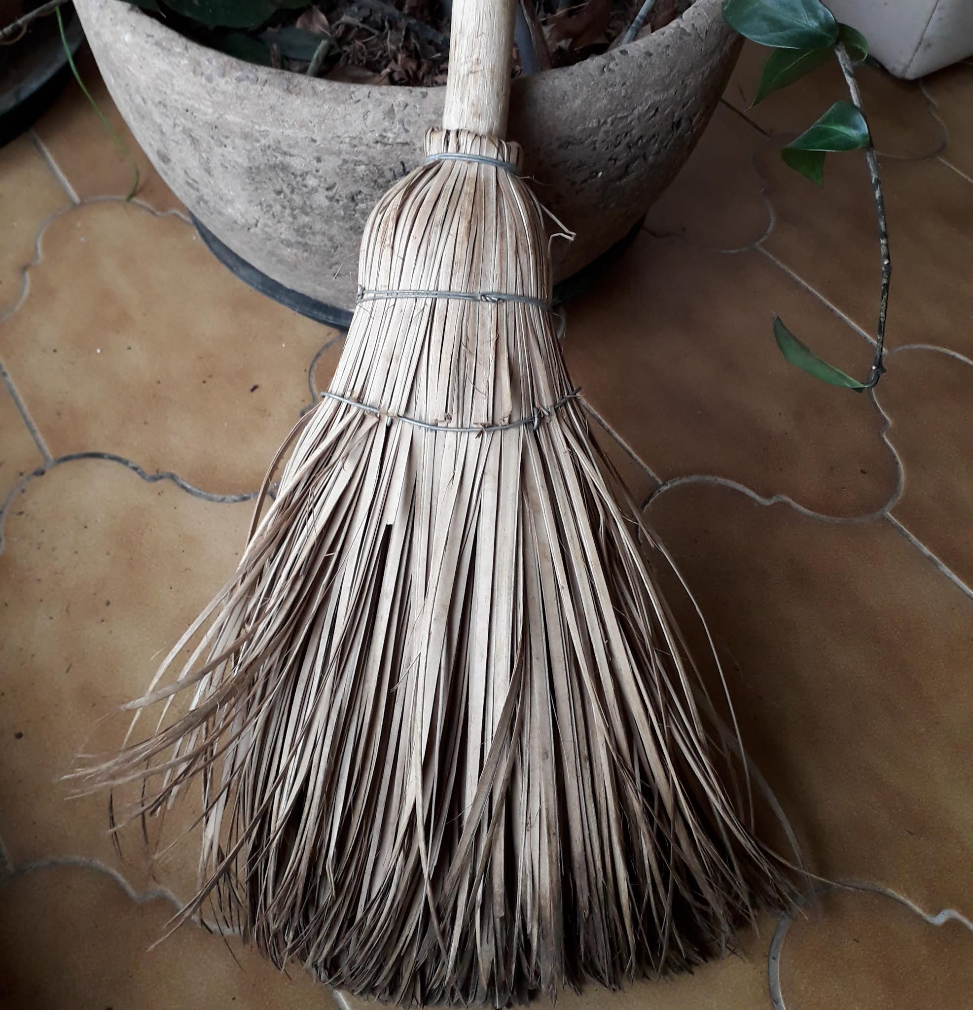 eMalangeni Forest: iNjemane the local iLala palm wine