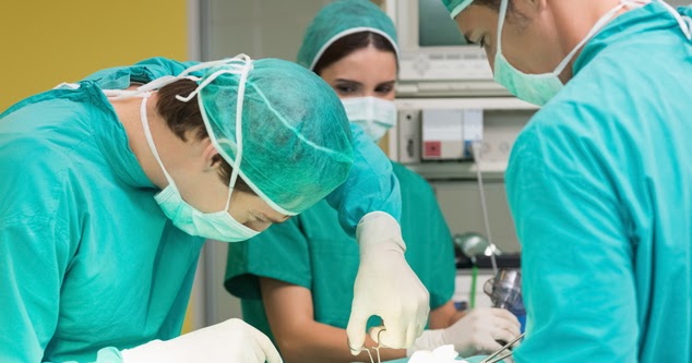 Vasectomy,Tubectomy Reversal Treatment at SWCIC in Hyderabad