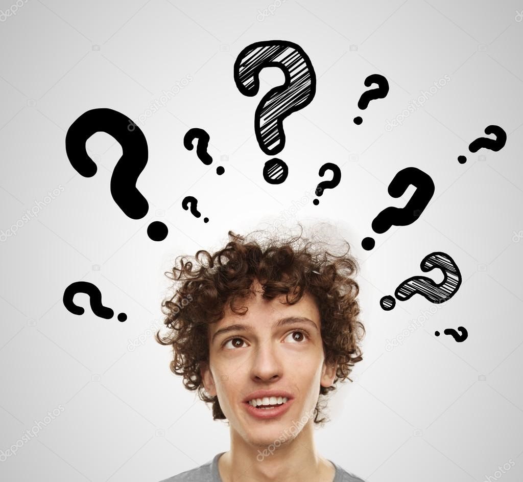 2. Realizarte preguntas a ti mismo... bueno o malo.