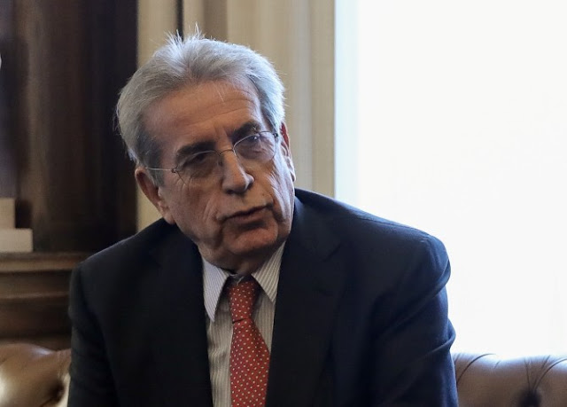 Π. Μπεχράκης : Η εξήγηση της Κρισιμότητας των δύο εβδομάδων. Ο Έλληνας ...