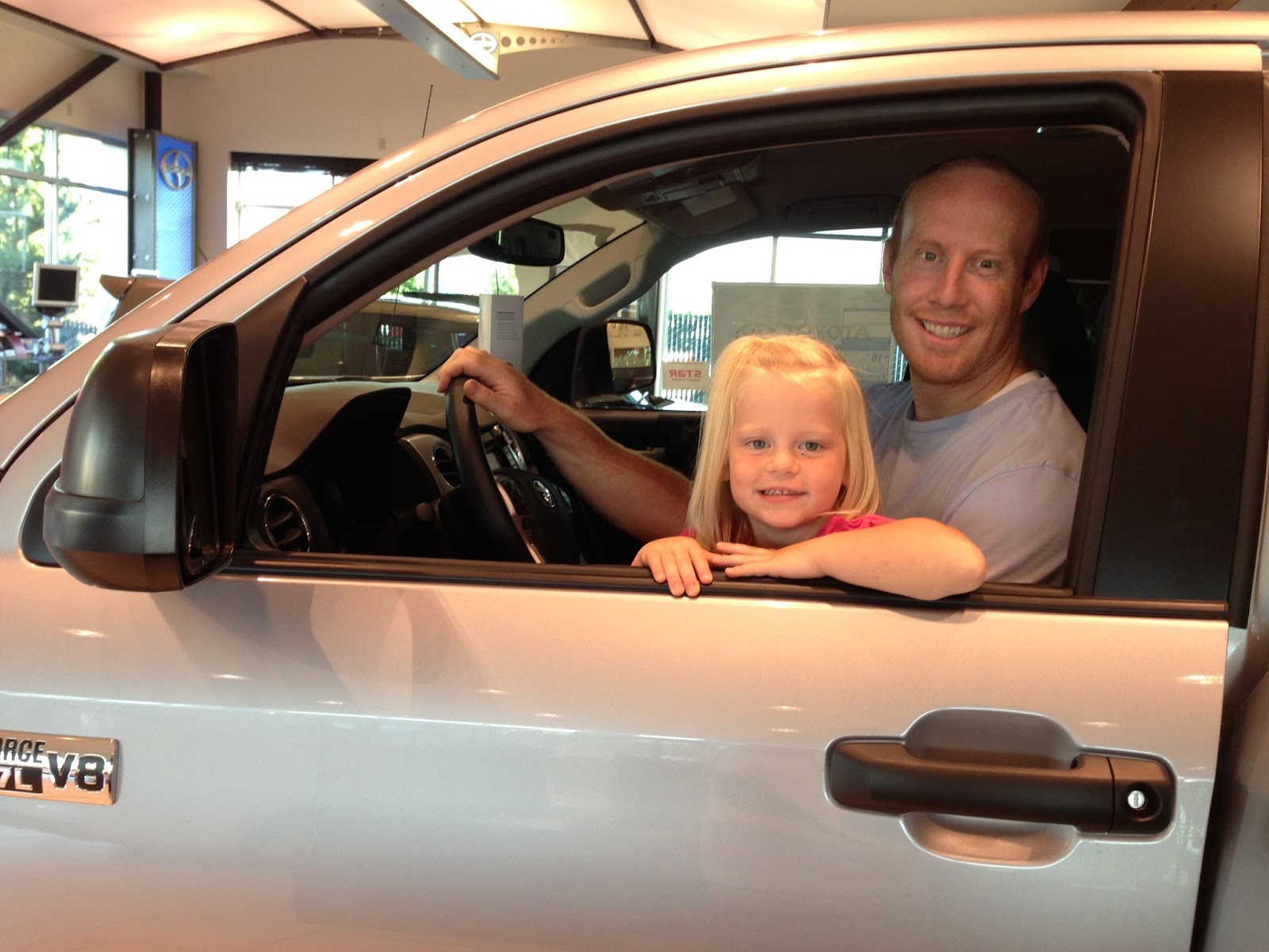 Team Andros: Anniversary, Baby Shower and a Birthday!