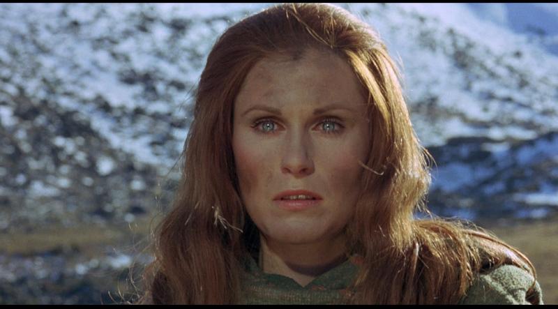 .Westerns...All'Italiana!: Who Are Those Gals? ~ Susan Clark