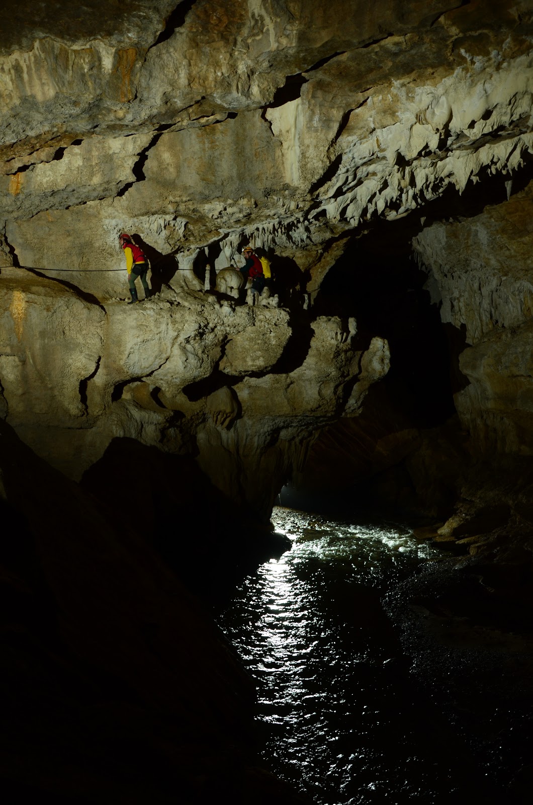 Wanderlust: Waitomo Caves