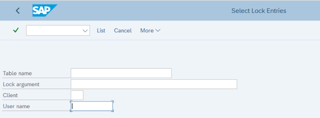 SAP BASIS MADE EASY: Enqueue work process utilized percentage monitoring