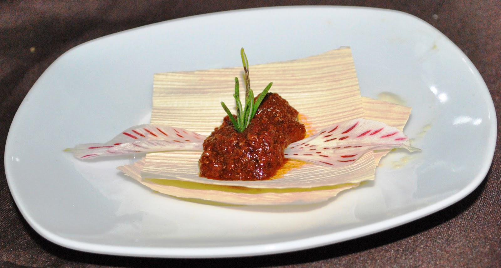 1er. FESTIVAL GOURMET