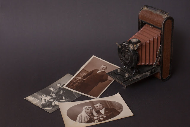 History Of Photography