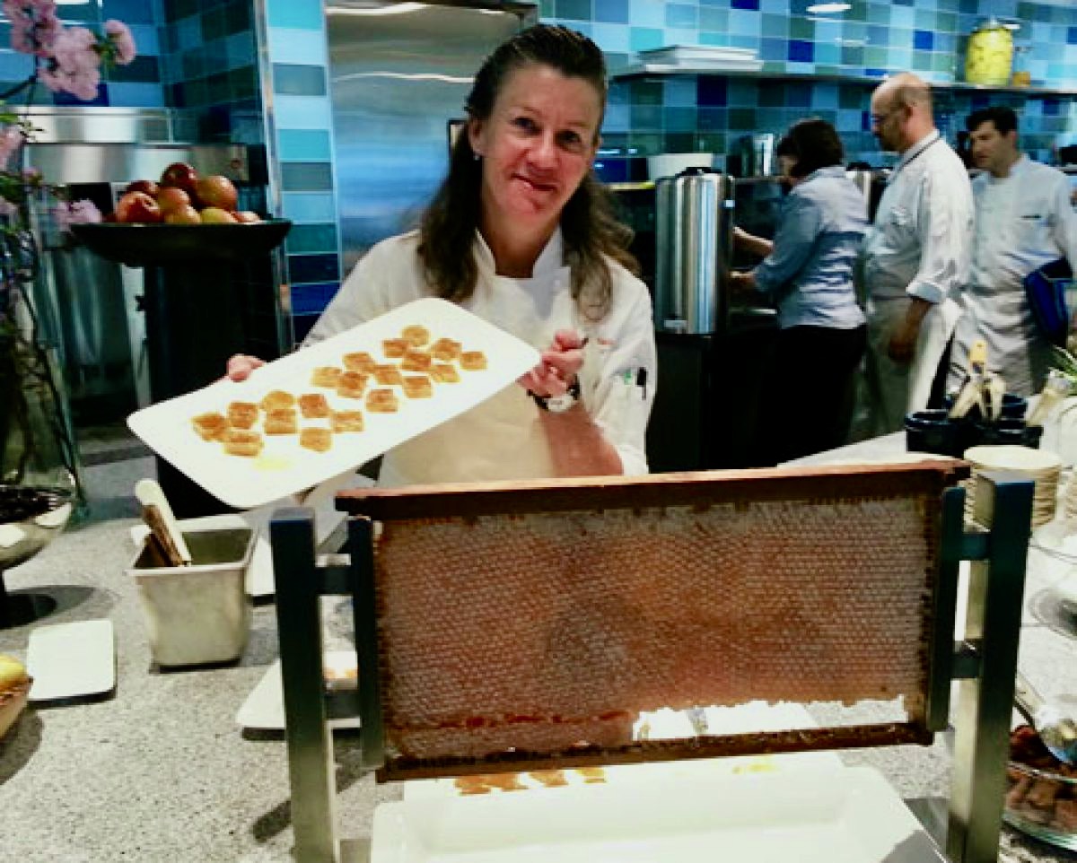 Food Runners: September 2020