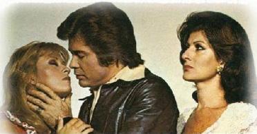 X R i S T O: 1875 Laura y Virginia telenovela venezolana 1977