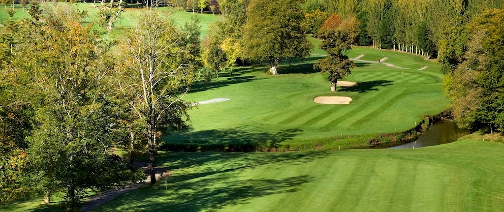 Hooked: Ireland's Golf Courses: Ireland's Top Ten Hidden Golf Courses ...
