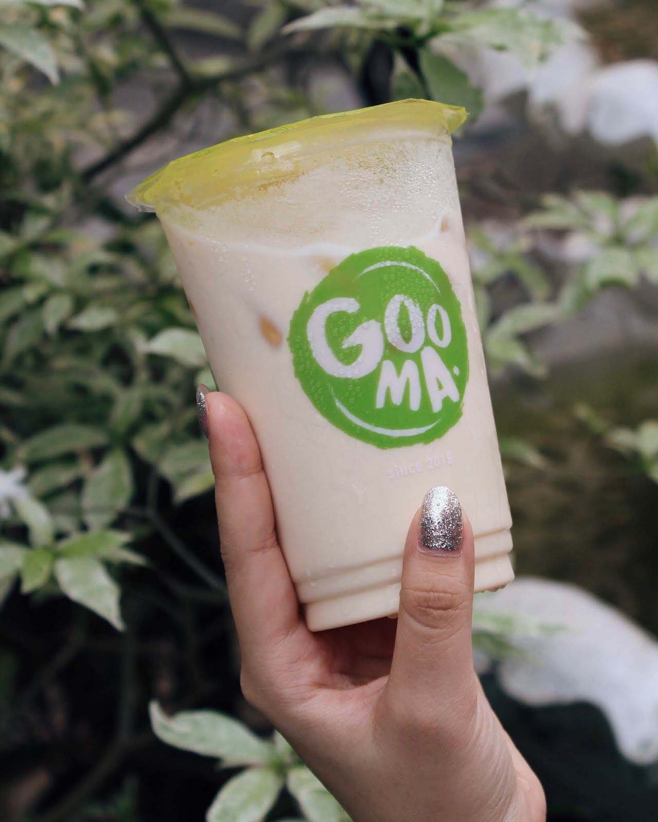 GOOMA Tea Bar - Mall Kelapa Gading