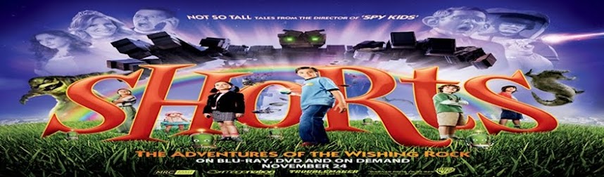 I love Shorts Movie 2009