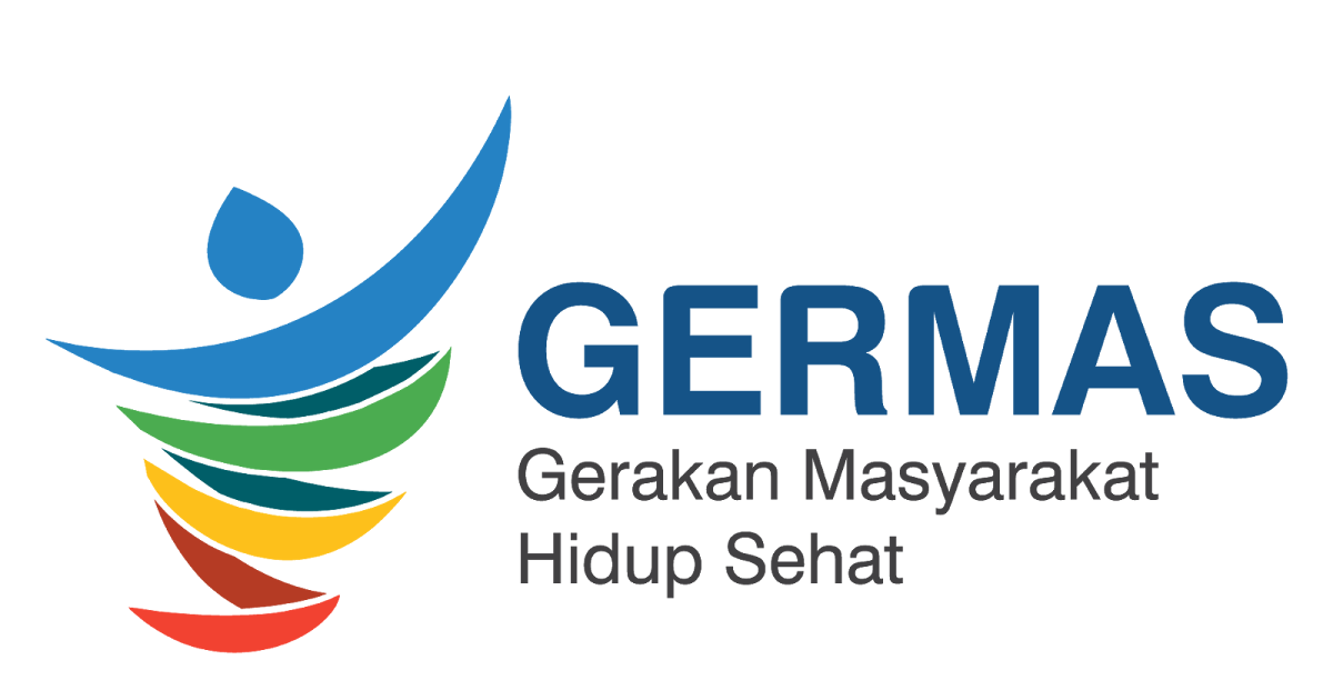 Download Logo Germas Vektor AI New Version - Masvian