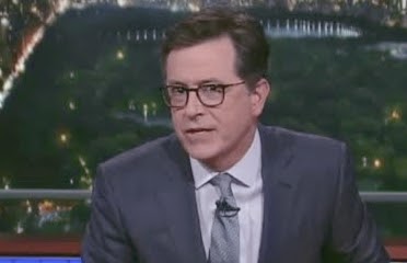 Profile Facts: Stephen Colbert