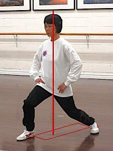 Tai Chi Crossroads