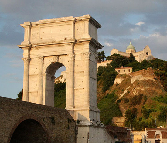 romanoimpero.com: V REGIO AUGUSTEA - PICENUM