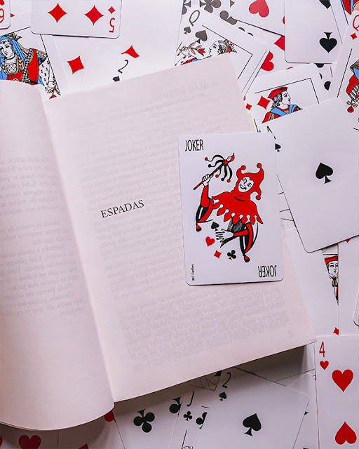 O Dia do Curinga | Jostein Gaarder | Vivendo Sentimentos