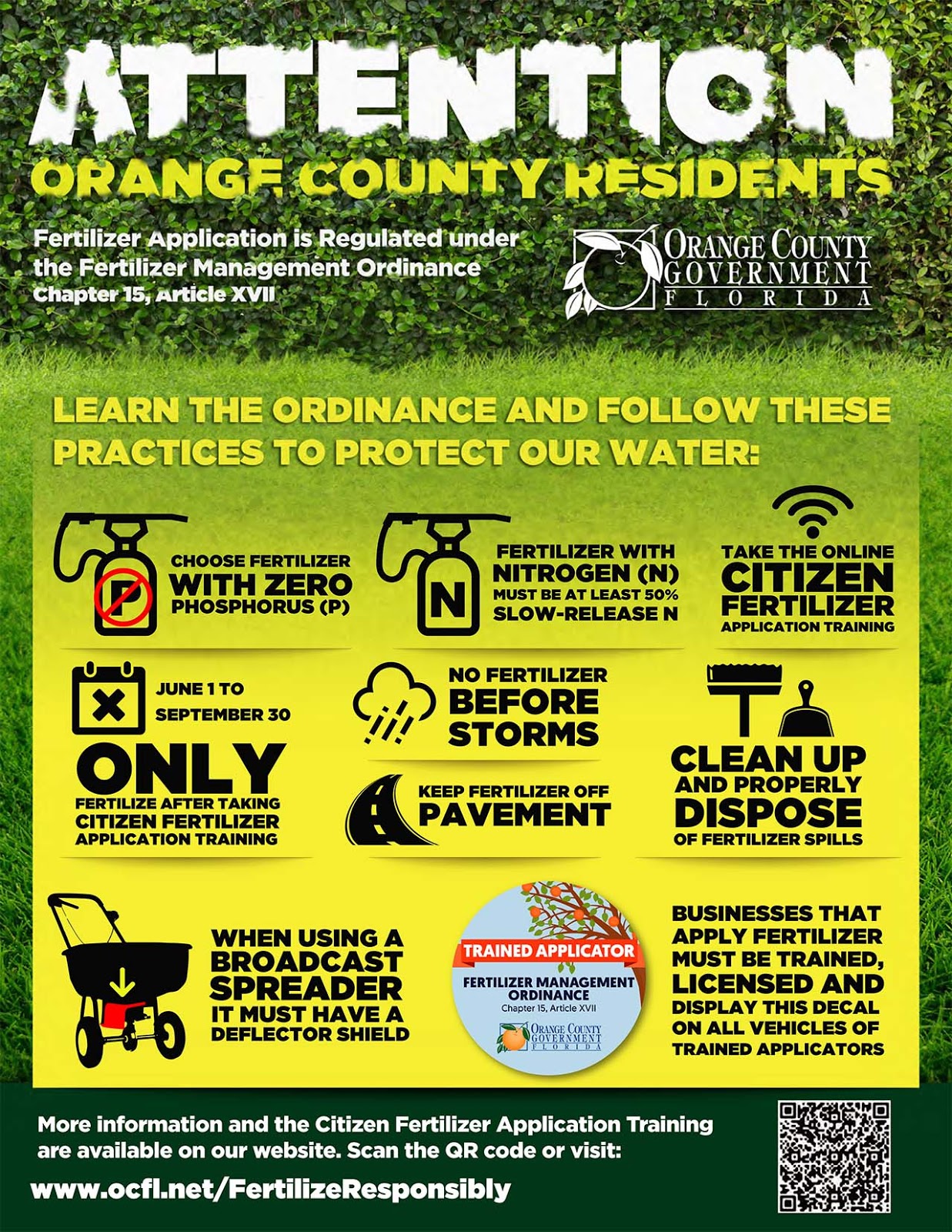 Public Service Announcement Examples