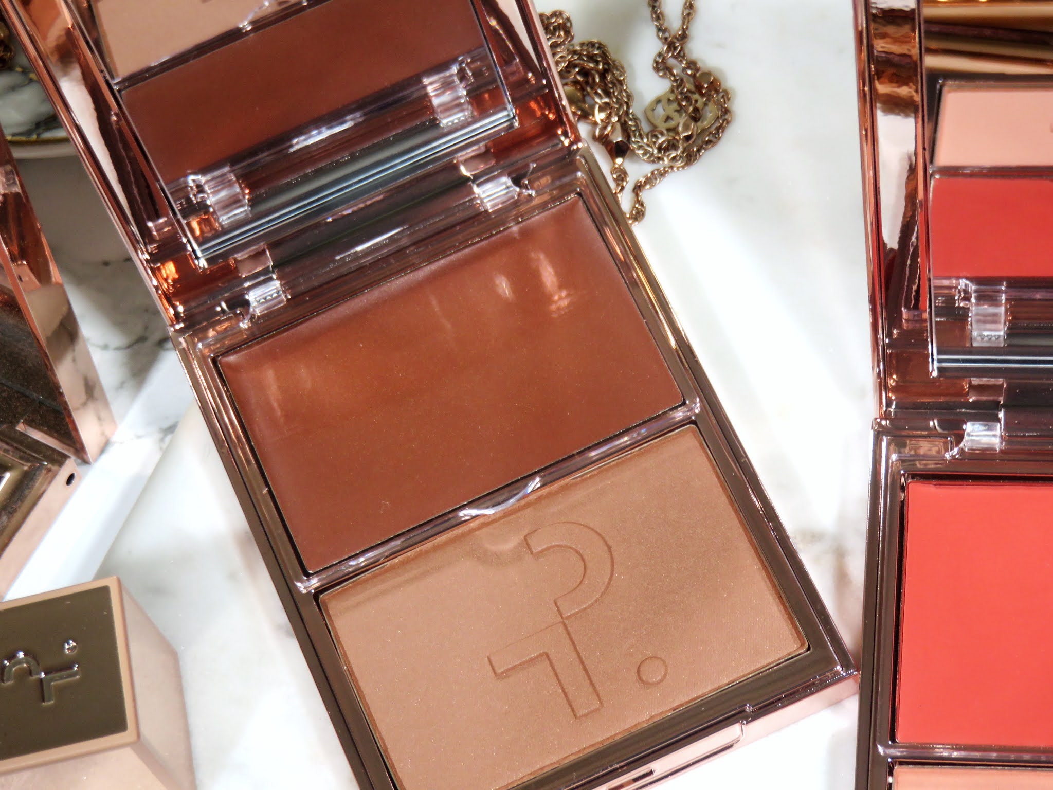 | Review | Patrick Ta Major Beauty Headlines Double-Take Crème & Powder ...
