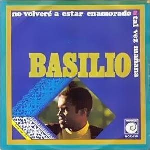 DISCOS PARA EL RECUERDO : BASILIO