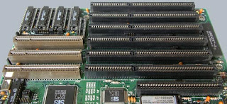 Montaje y mantenimiento de equipos: Buses de expansión 2ª parte y Plug ...