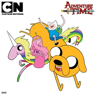 Altered Tapestry: Q&A With Cartoon Network's Adventure Time Creator ...