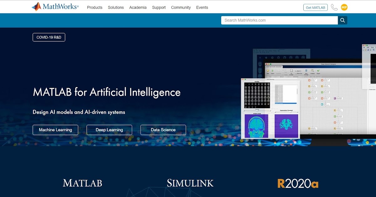 MATLAB FREE CERTIFICATE COURSES