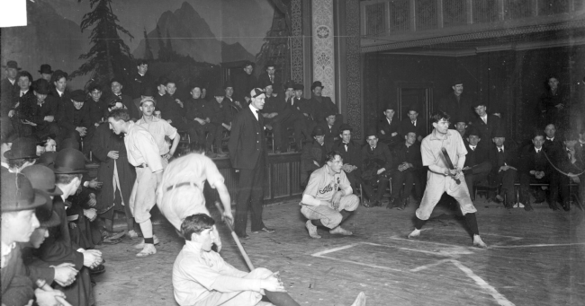 The Digital Research Library of Illinois History Journal™ : The History ...