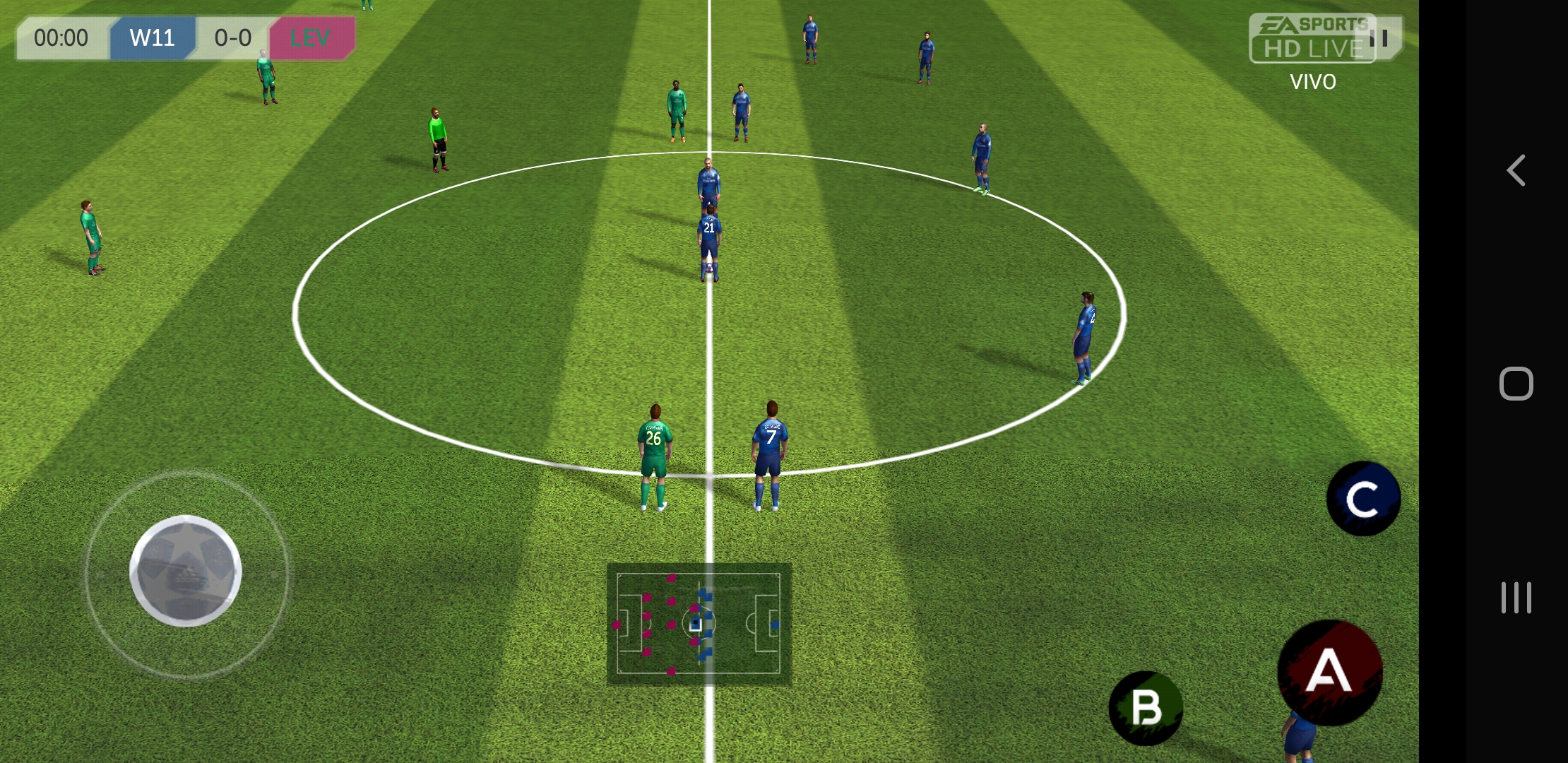 Games Alex Dls: ¡DESCARGA YA! Nuevo Mod de Dream League Soccer Classic ...