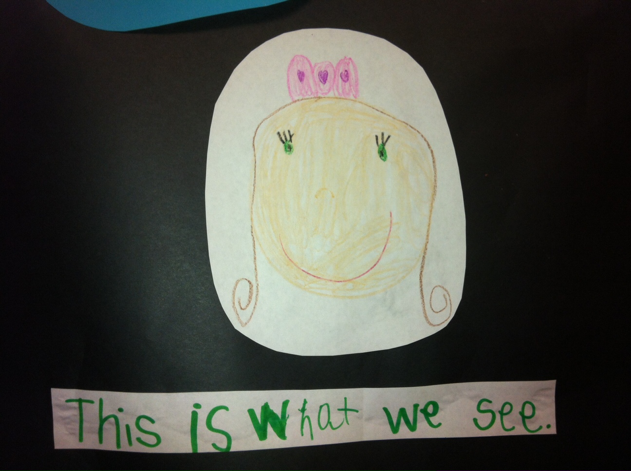 Compound Eyes - Mrs. Jump's Class