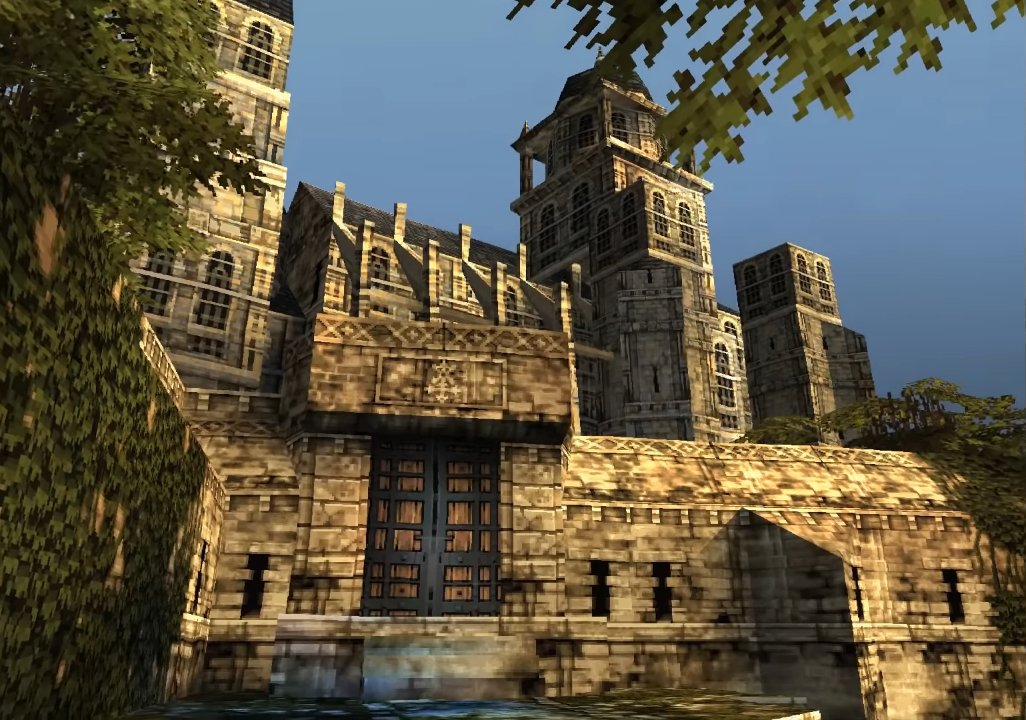 Vagrant Story: intenso e inovador, relembre um dos jogos mais queridos ...