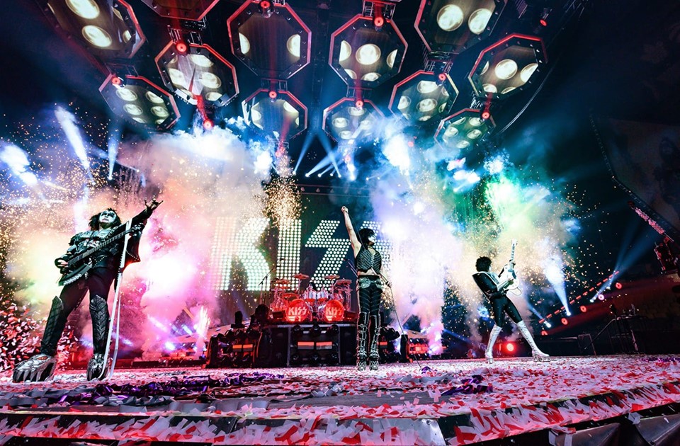 Crónica: Hellfest (Clisson, Nantes) 22.06.2019 ~ BLOGOFENIA.COM: web ...