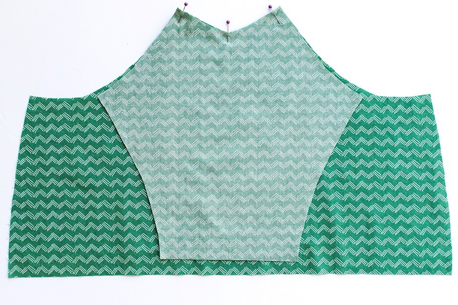 Baby Bloomers Free PDF Pattern ~ Free-Tutorial.net