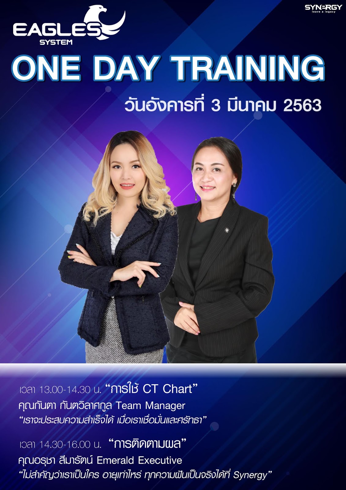 Thailand - Synergy WorldWide Blog