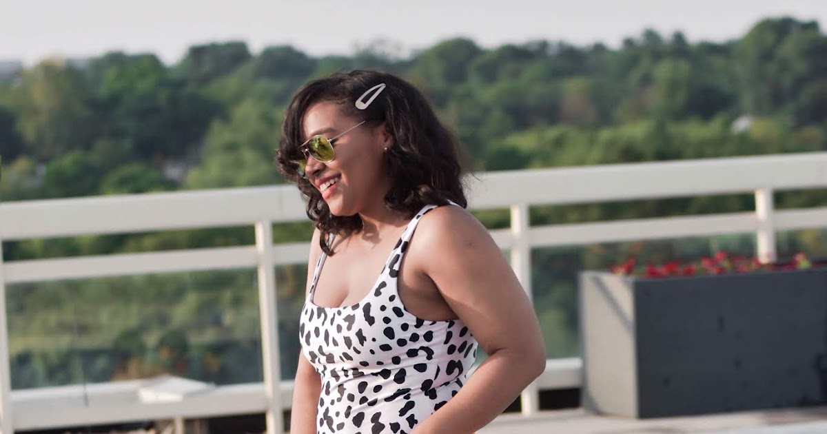 Summer Style: Pool Party Outfit Idea — Patty's Kloset