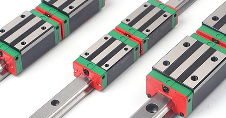 HIWIN BRASIL (MECTROL) Guias Lineares, Fusos de Esferas, Servo Motores ...