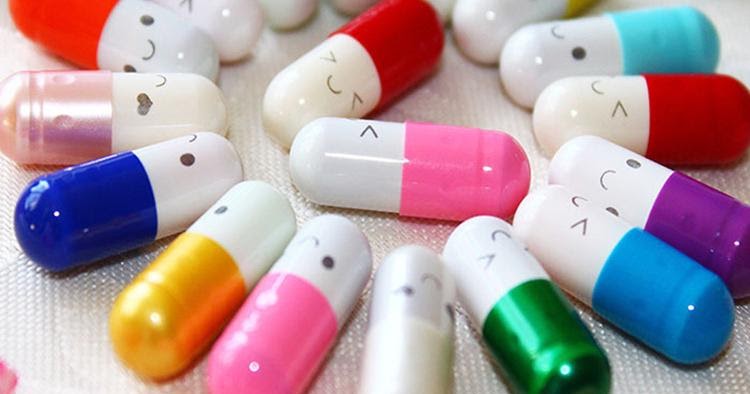 Terbaru 35+ Gambar Animasi Obat Obatan