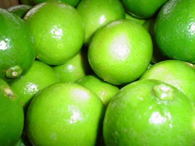 LIMÃO É SAÚDE: OS COMPONENTES ÁCIDOS DO LIMÃO