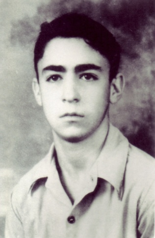 Nocturnia: LO STRANO CASO DELLA FAMIGLIA SODDER. -Prima Parte.