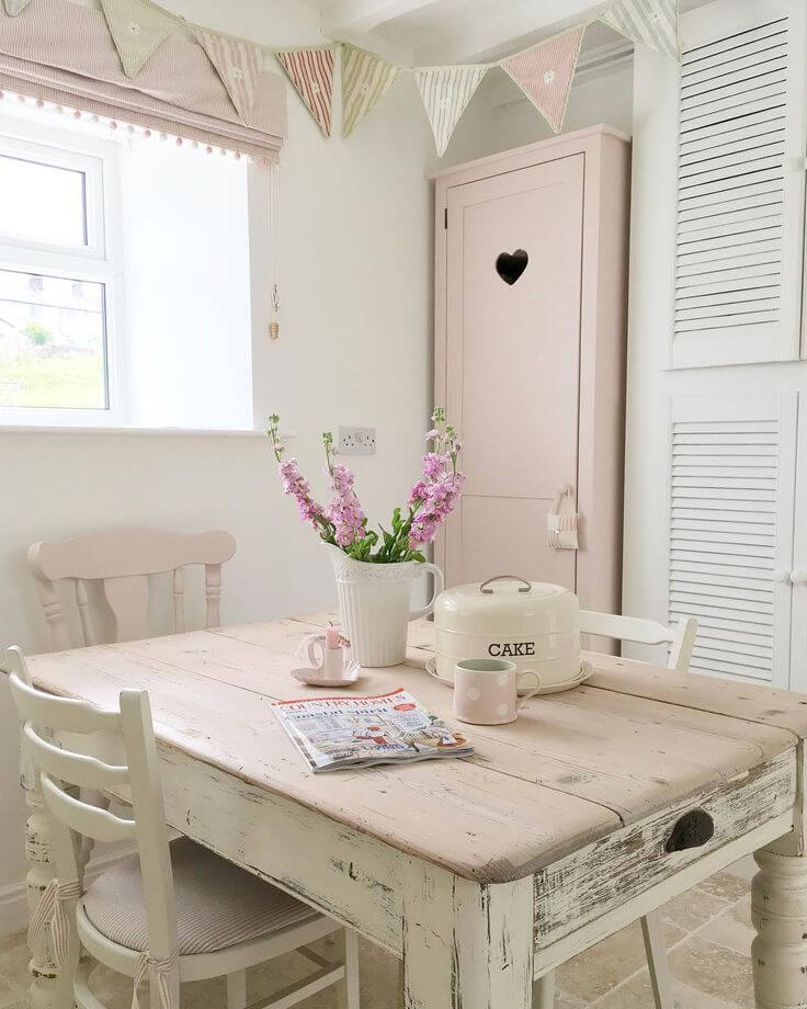 Best Shabby Chic Decoration Examples - 25 Photos of Shabby Chic Decor ...