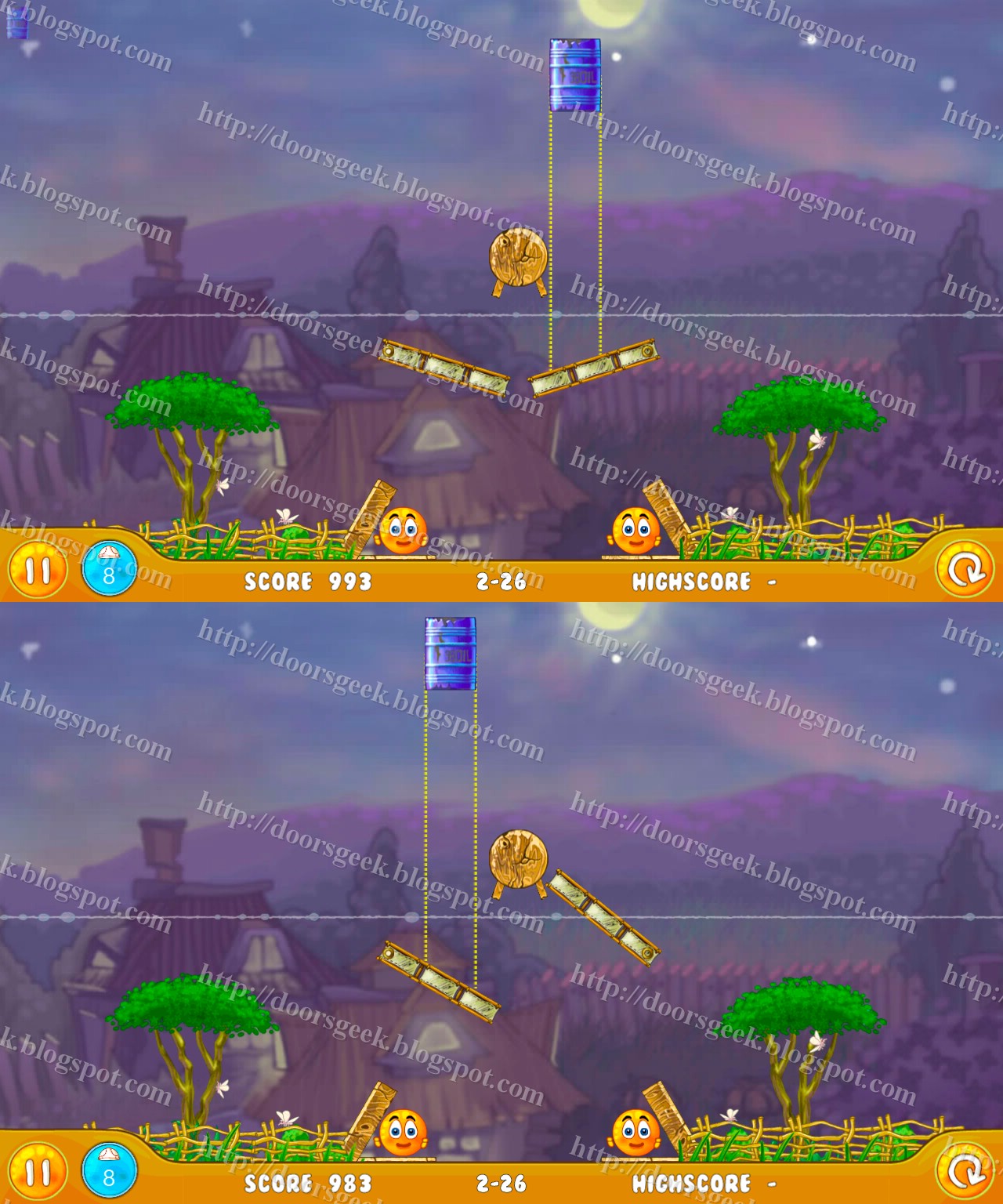 07/27/14 ~ Doors Geek