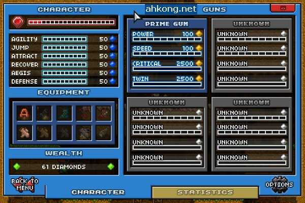 Minecraft Projec Diamond Hollow II minecraft-projec-diamond-hollow-ii