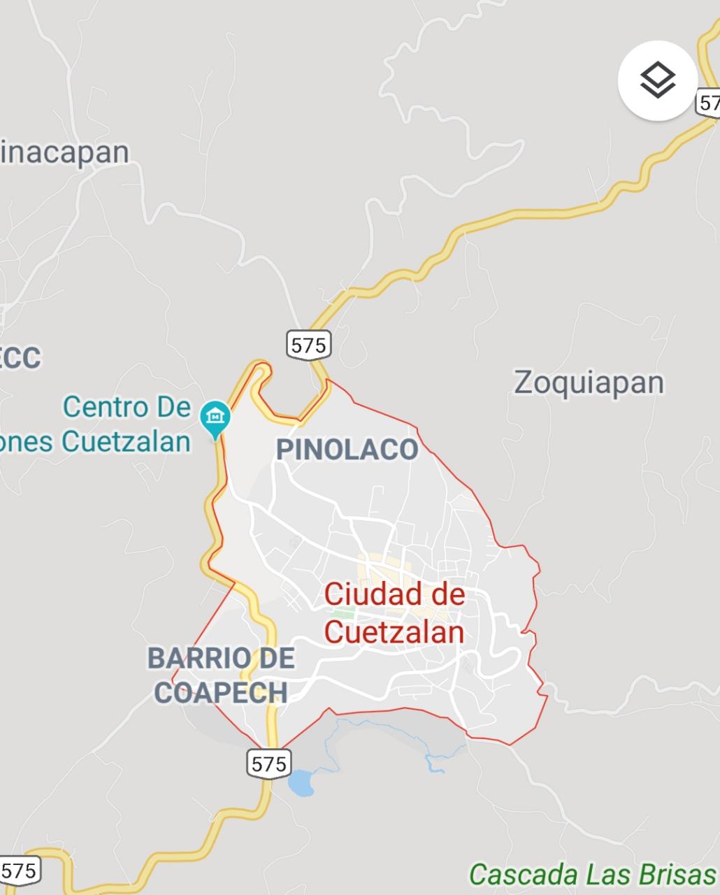 ubicación geográfica