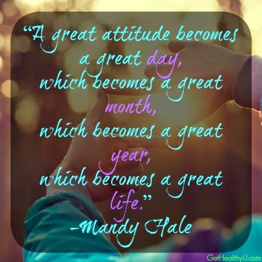 Workout Wednesday - Find Your Motivation | Fun, Fit and Fabulous!