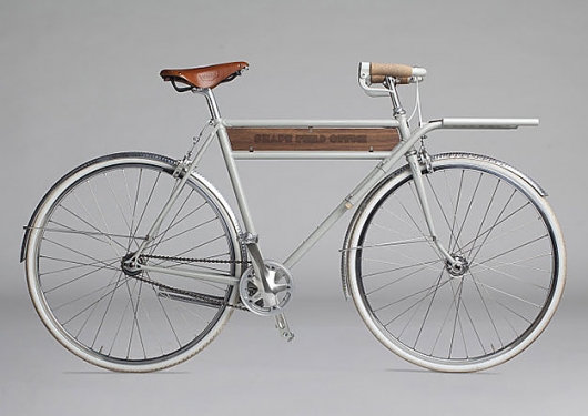 Bikespiration Part 9 | The Collective Loop