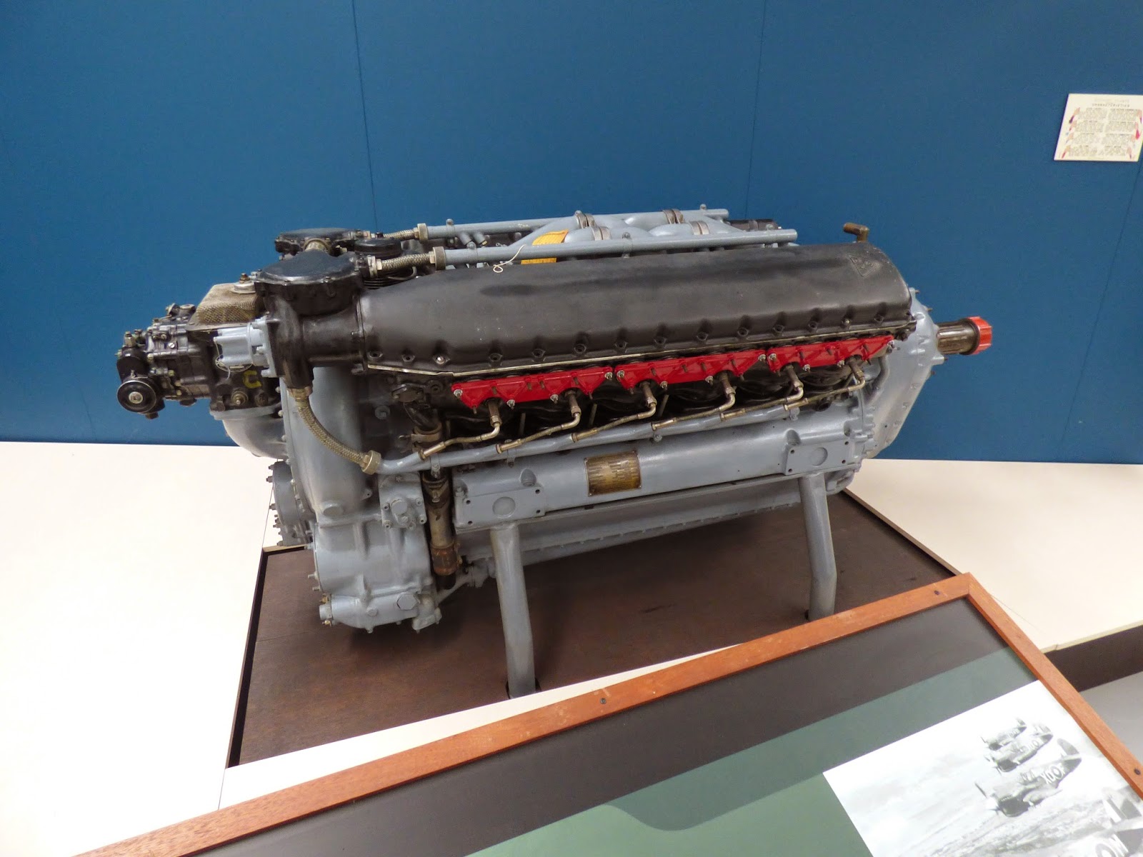 Aerospace Engines (Aircraft Engines and Rockets - Motores de Aviación y ...